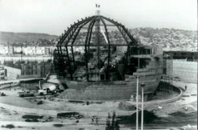 La Historia de Tijuana timeline | Timetoast timelines