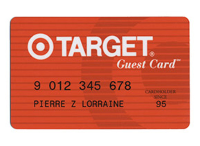 The Evolution of Target timeline | Timetoast timelines