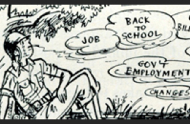 Education Throughout U.S. History timeline | Timetoast timelines