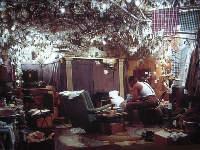 Invisible Man: Reaction Journal timeline | Timetoast timelines