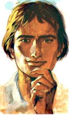 MARCELLIN CHAMPAGNAT timeline | Timetoast timelines