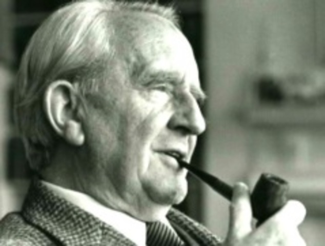 J. R. R. Tolkien's Biography timeline | Timetoast timelines