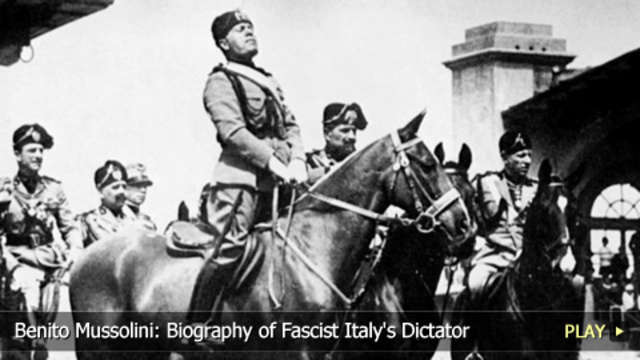 World War II Timeline | Timetoast timelines