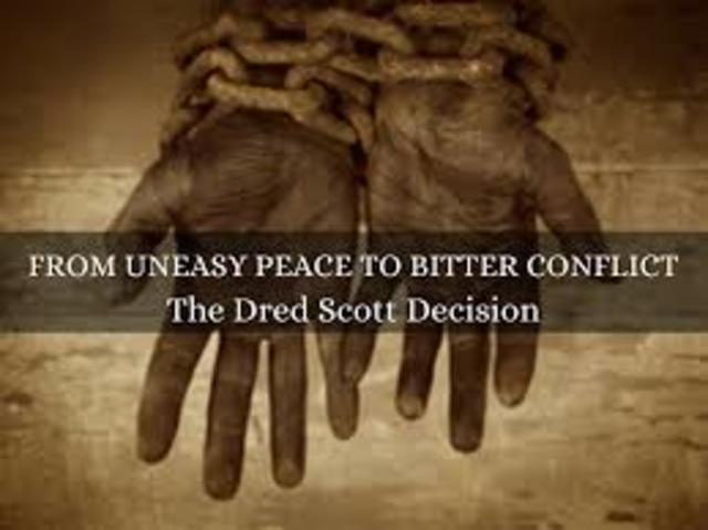 US History: VHS Summer: Carlos Rivas timeline | Timetoast timelines