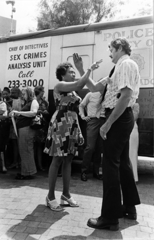 Rape Education in the Last Century timeline | Timetoast timelines