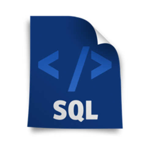 Evolucion SQL timeline | Timetoast timelines