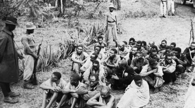 Kenya decolonization timeline | Timetoast timelines