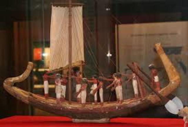 Inventions timeline | Timetoast timelines