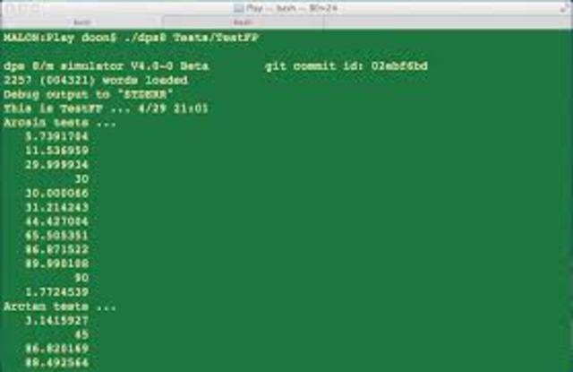 Keyboard timeline | Timetoast timelines