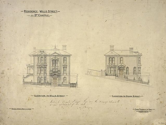 The Chapple Family timeline | Timetoast timelines