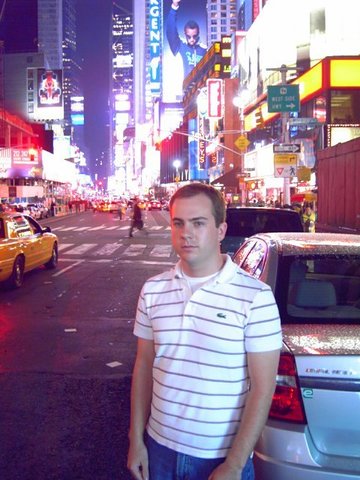 A Life in Time of Eric Toohey timeline | Timetoast timelines