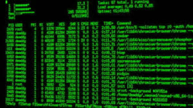 Computer Languages timeline | Timetoast timelines