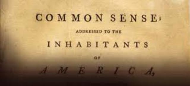 The American Revolution timeline | Timetoast timelines