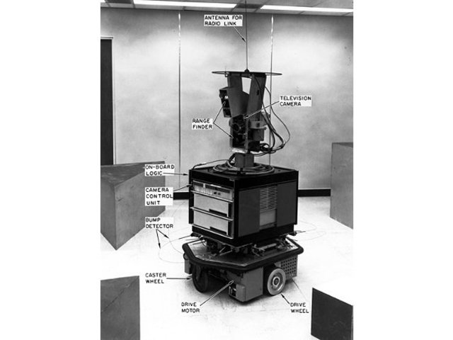 The Time of the Computers timeline | Timetoast timelines