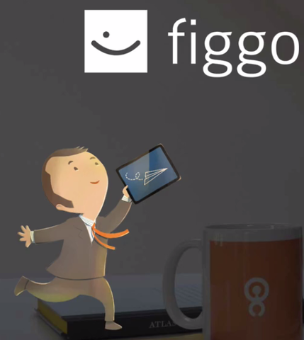 Roadmap Figgo timeline | Timetoast timelines