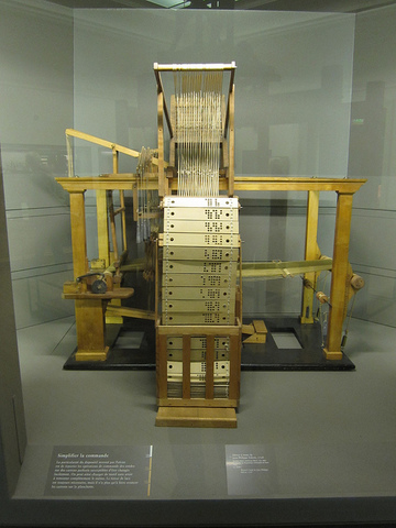 The History of Computers timeline | Timetoast timelines