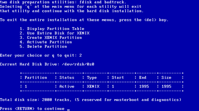 Sistemas Operativos timeline | Timetoast timelines
