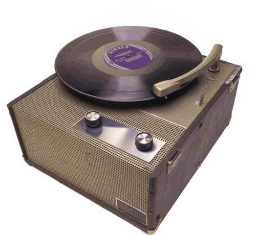 Evolution of the Music Player by Jaren Almonte timeline | Timetoast