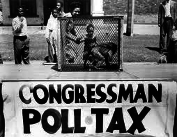 Civil Rights Era timeline | Timetoast timelines