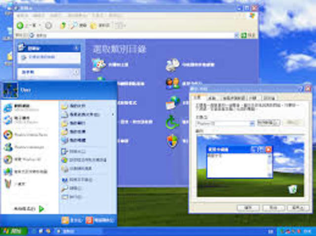 Microsoft timeline | Timetoast timelines