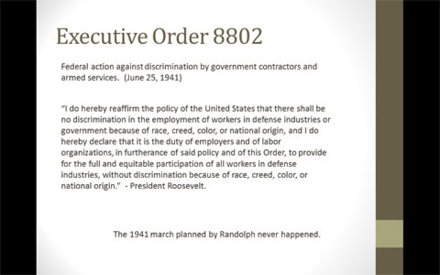 Key Events in the Civil Rights Movement timeline | Timetoast timelines