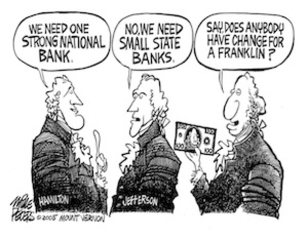 The Gilded Age & Progressive Era timeline | Timetoast timelines