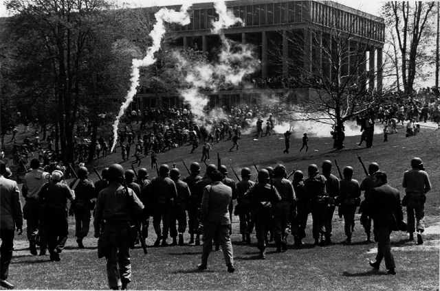 The Vietnam War – 1954-1980 timeline | Timetoast timelines