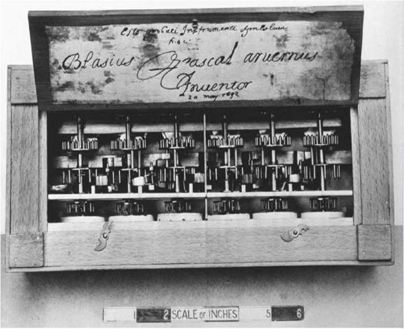 LA HISTORIA DE LA COMPUTACIÓN: timeline | Timetoast timelines