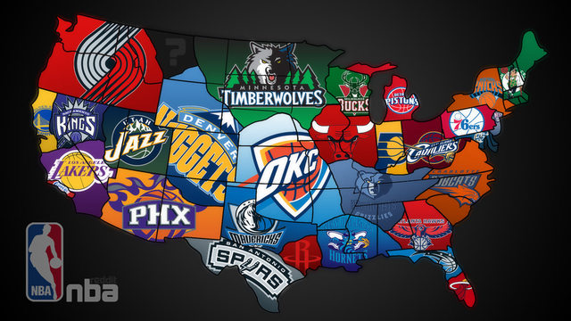 NBA timeline | Timetoast timelines