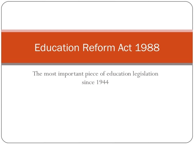 The History of UK Education from 1944 to the present timeline | Timeto
