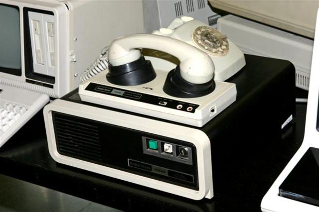 EVOLUCIÓN TECNOLOGICA timeline | Timetoast timelines