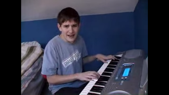 Bo Burnham timeline | Timetoast timelines