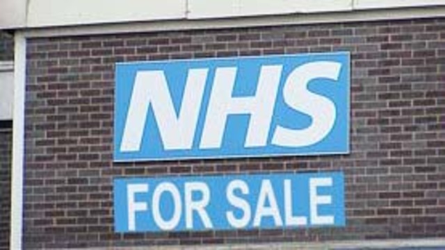 Timeline of the NHS | Timetoast timelines