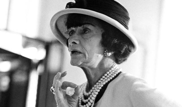 Coco Chanel timeline | Timetoast timelines