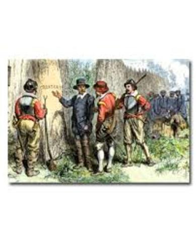 Carson's Cool Timeline | Timetoast timelines