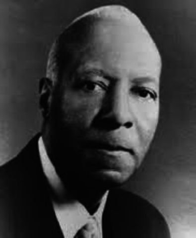 Civil Rights Movement events timeline | Timetoast timelines