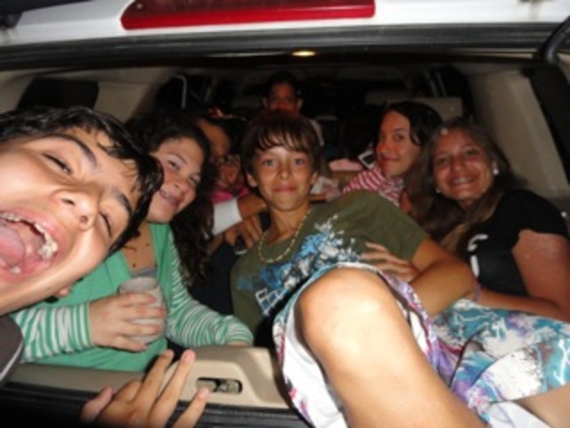 Adam Spaulding's Timeline | Timetoast timelines