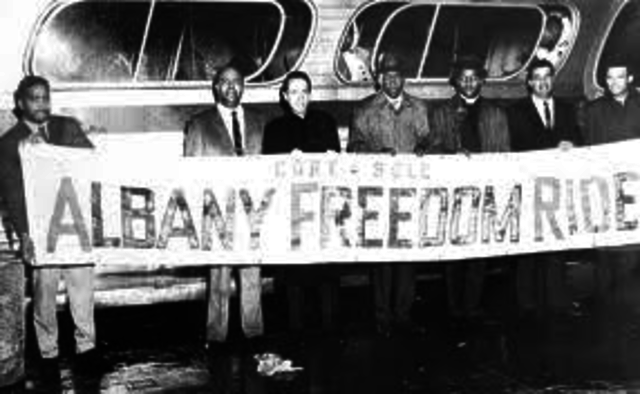 Events of the Civil Rights Movement - 19th & 20 centuries~ Here it is