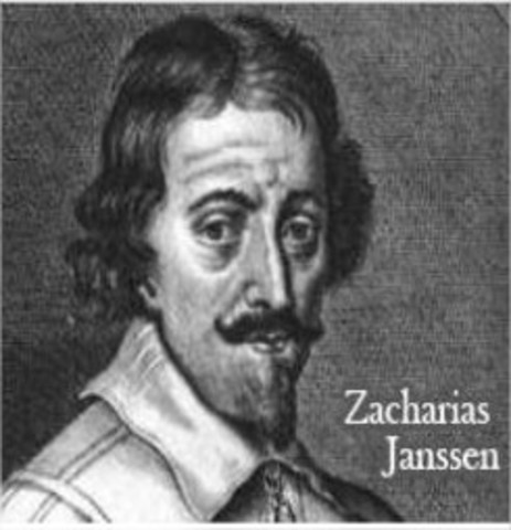 Microscopio timeline | Timetoast timelines