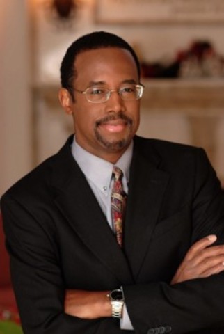 La historia de Benjamin Carson | Timetoast timelines