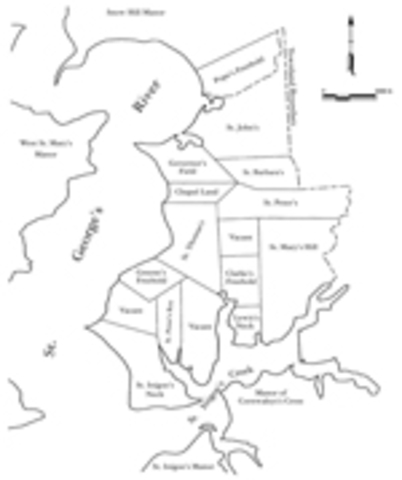 Maryland State History timeline | Timetoast timelines