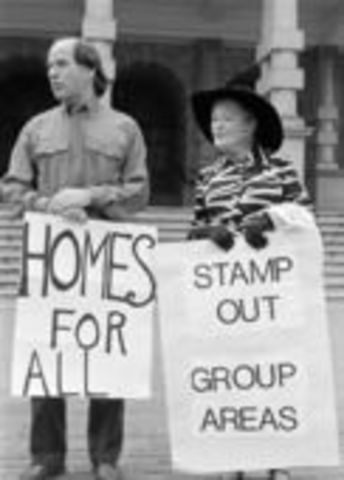 Key Events of the South African Civil Rights Movement timeline | Timet