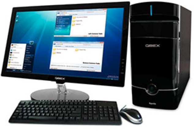 HISTORIA Y EVOLUCION DE LAS COMPUTADORAS timeline | Timetoast