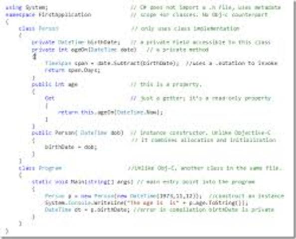 Programming History Timeline Assignment | Timetoast timelines