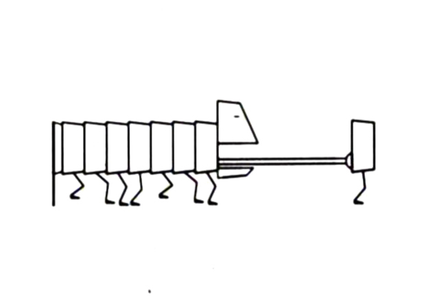 Timeline History of Computer Animation | Timetoast timelines