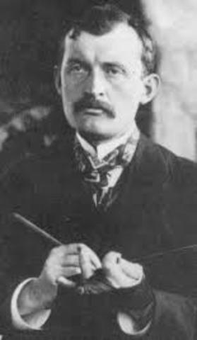 Munch timeline | Timetoast timelines