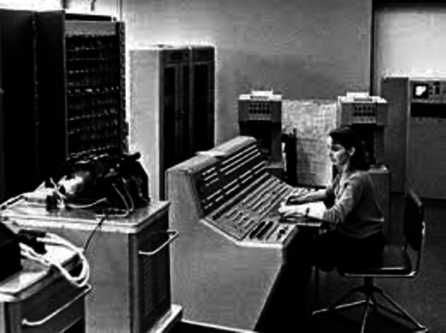 history of computers timeline | Timetoast timelines