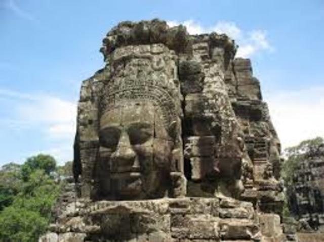 The Kyhmer Empire timeline | Timetoast timelines