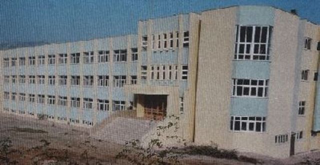 Cukurova University timeline | Timetoast timelines