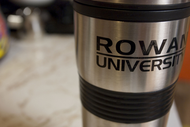 Greek life at Rowan University timeline | Timetoast timelines